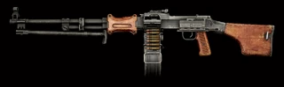 Degtyarev RPDN 7.62x39 machine gun - The Official Escape from Tarkov Wiki
