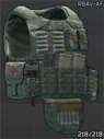 ECLiPSE RBAV-AF plate carrier (Ranger Green) - The Official Escape from ...