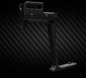 UZI PRO A3 Tactical M-LOK handguard - The Official Escape from Tarkov Wiki