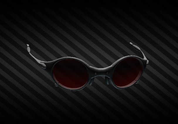 Figley sunglasses (Red) - The Official Escape from Tarkov Wiki
