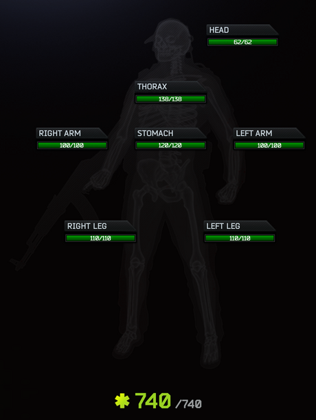 Shturman - The Official Escape from Tarkov Wiki
