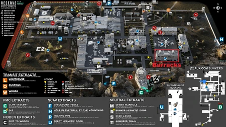 RB-ORB3 key - The Official Escape from Tarkov Wiki