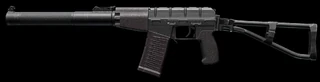 AS VAL - Escape from Tarkov Wiki