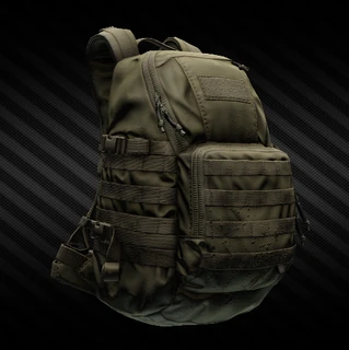 Gruppa 99 T20 backpack (Umber Brown) - The Official Escape from Tarkov Wiki