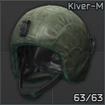 FORT Kiver-M bulletproof helmet - The Official Escape from Tarkov Wiki