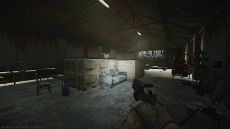Natural Exchange - The Official Escape from Tarkov Wiki