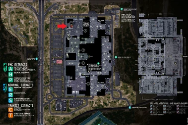 NecrusPharm pharmacy key - The Official Escape from Tarkov Wiki