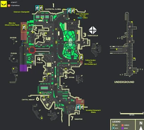 New Day, New Paths - The Official Escape from Tarkov Wiki
