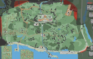 O Justiceiro | Wiki Escape From Tarkov | Fandom
