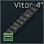 Vltor CASV 4 inch rail - The Official Escape from Tarkov Wiki