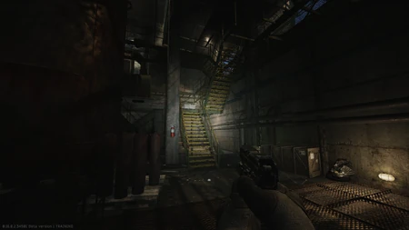 Company director's room key - The Official Escape from Tarkov Wiki