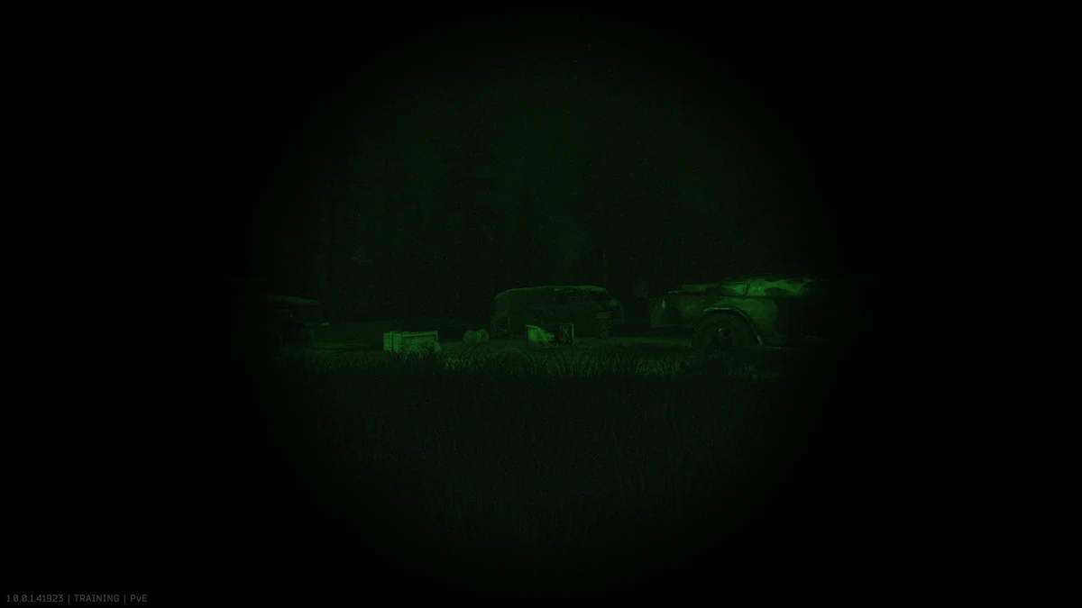 PNV-10T Nachtsichtgerät – Escape from Tarkov Wiki