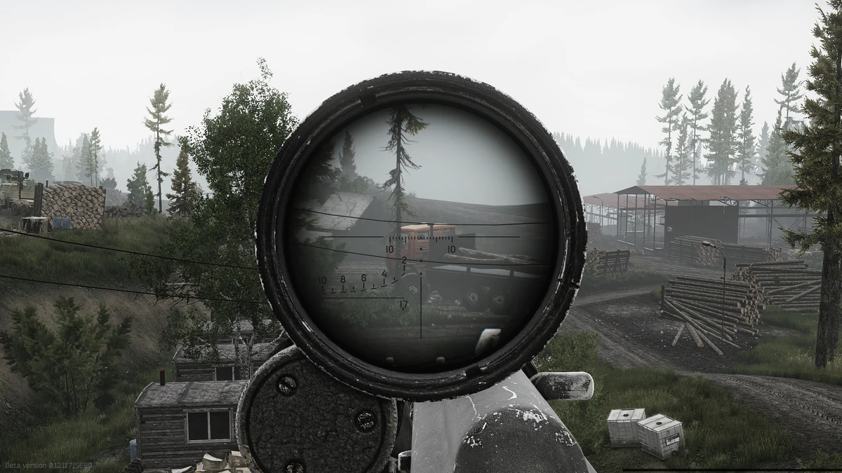 PSO scope eyecup - The Official Escape from Tarkov Wiki