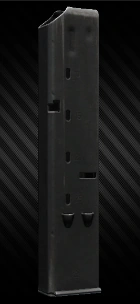 UZI PRO 9x19 25-round magazine - The Official Escape from Tarkov Wiki