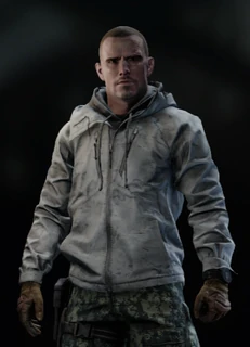 USEC Winter upper - The Official Escape from Tarkov Wiki