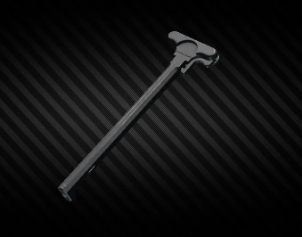 AR-15 Colt early type charging handle - The Official Escape from Tarkov ...