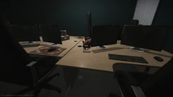 Conference Room Key Tarkov