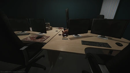 "Negotiation" room key - The Official Escape from Tarkov Wiki