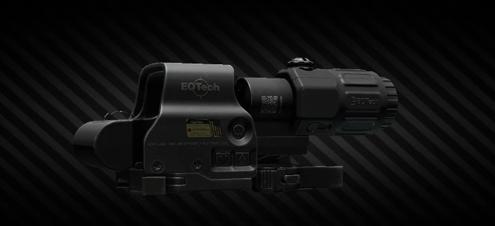 EOTech HHS-1 hybrid sight - The Official Escape from Tarkov Wiki
