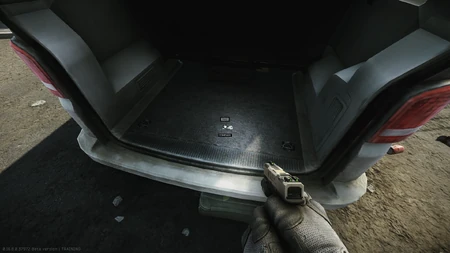 Company director's room key - The Official Escape from Tarkov Wiki