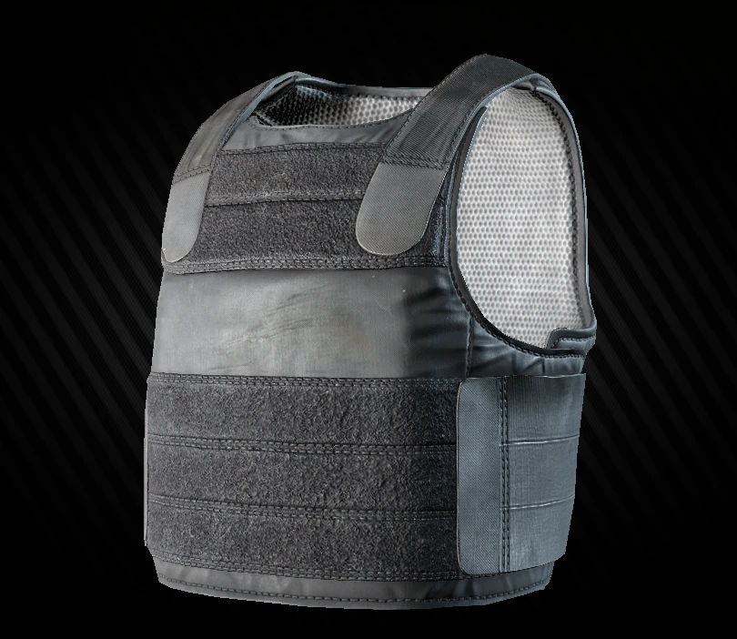 PACA Soft Armor - The Official Escape from Tarkov Wiki
