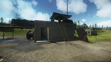 Make Amends - The Official Escape from Tarkov Wiki