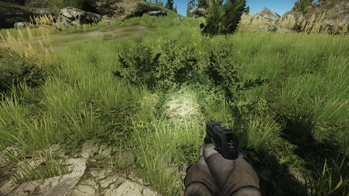 Map:Lighthouse - The Official Escape from Tarkov Wiki