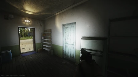 Old house room key - The Official Escape from Tarkov Wiki