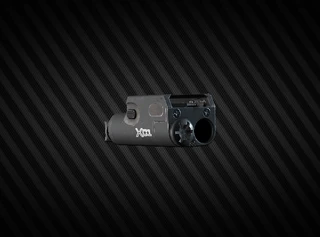 SureFire XC1 tactical flashlight - The Official Escape from Tarkov Wiki
