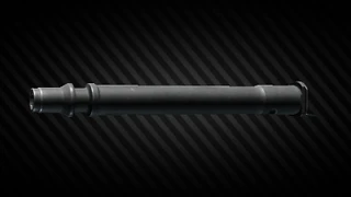 HK UMP .45 ACP 8 inch barrel - The Official Escape from Tarkov Wiki