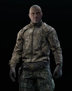 USEC Gold Squadron upper - The Official Escape from Tarkov Wiki