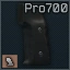 M700 Magpul Pro 700 pistol grip - The Official Escape from Tarkov Wiki