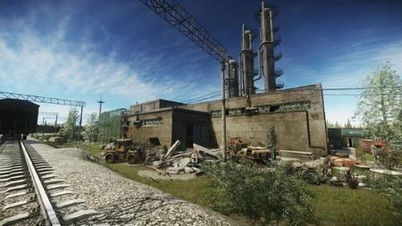 Provide Viewership - The Official Escape from Tarkov Wiki