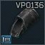VPO-136 Vepr-KM 7.62x39 muzzle brake-compensator - The Official Escape ...