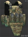 Crye Precision AVS plate carrier (MultiCam) - The Official Escape from ...