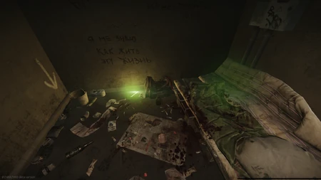 Missing Informant - The Official Escape from Tarkov Wiki