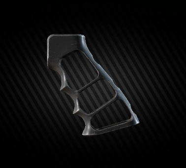 AR-15 Tactical Dynamics Skeletonized pistol grip - The Official Escape ...