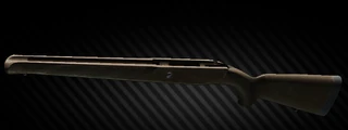 VPO-215 "Gornostay" stock - The Official Escape from Tarkov Wiki