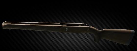 VPO-215 wooden stock - The Official Escape from Tarkov Wiki