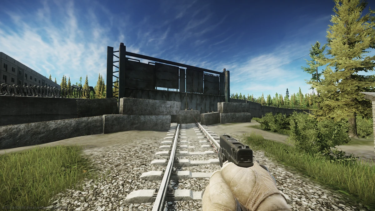 Map:Reserve - The Official Escape from Tarkov Wiki