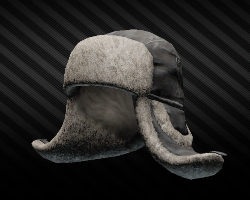 Ushanka ear flap hat - The Official Escape from Tarkov Wiki