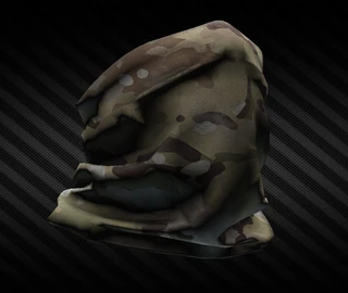 Lower half-mask (MultiCam) - The Official Escape from Tarkov Wiki