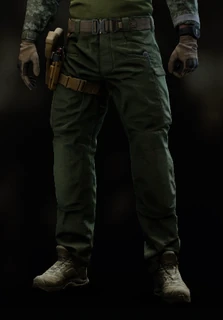 USEC Defender - The Official Escape from Tarkov Wiki