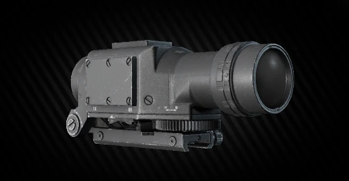 Valday PS-320 1/6x scope - The Official Escape from Tarkov Wiki