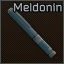 Meldonin injector - The Official Escape from Tarkov Wiki