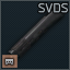 SVDS polymer handguard - The Official Escape from Tarkov Wiki