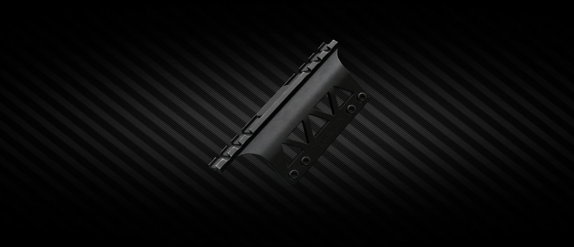 SKS CHOATE scope mount - The Official Escape from Tarkov Wiki