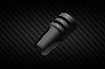 AR-15 Colt USGI A1 3-prong 5.56x45 flash hider - The Official Escape from Tarkov Wiki