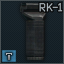 Zenit RK-1 tactical foregrip - The Official Escape from Tarkov Wiki