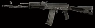 Kalashnikov AK-101 5.56x45 assault rifle - The Official Escape from ...